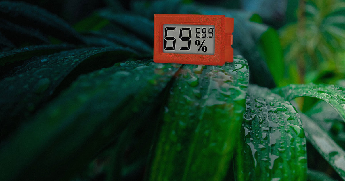 How Does Humidity Affect Curing Epoxy?