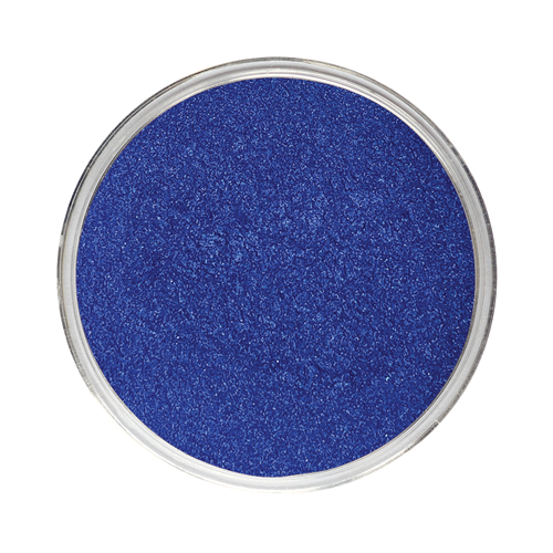 Blue Mica Powder | River Table Mica | Epoxy Resin Powdered Colorant