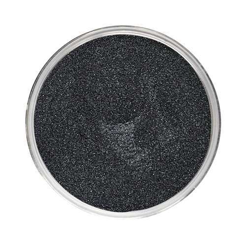 Black Mica Powder | River Table Mica | Epoxy Resin Powdered Colorant