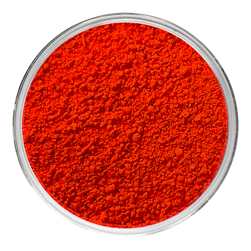 WiseNeon 'Blaze' Fluorescent Neon Powder / 5g