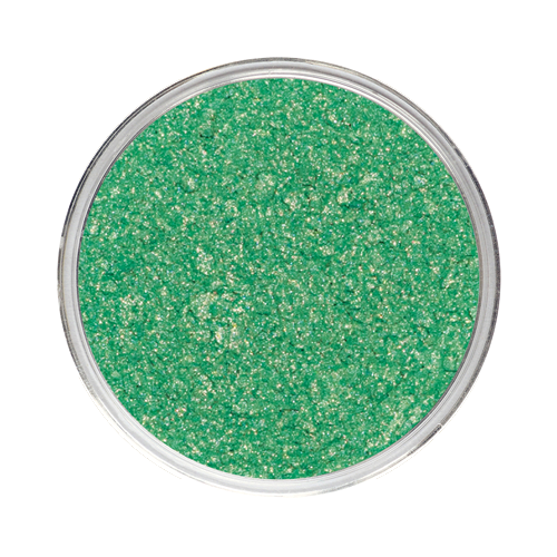 Emerald Mica Powder | River Table Mica | Epoxy Resin Powdered Colorant