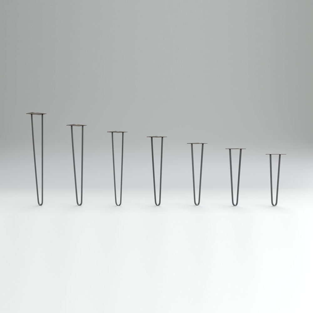Hairpin Legs | Wood Table Legs | Made In The USA