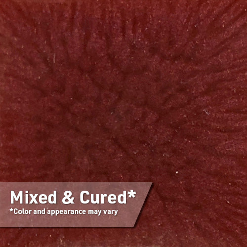 Raspberry Mica Powder | River Table Mica | Epoxy Powdered Colorant