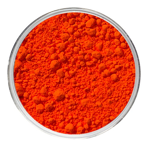 WiseNeon 'Safety' Fluorescent Neon Powder / 5g
