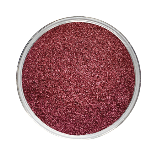 Maroon Epoxy Colorant Powder | River Table Mica Powder | Maroon Mica