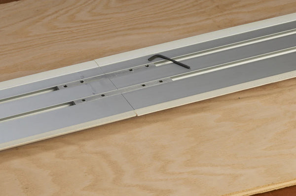 Track Saw Pro-Series Addon Track Extension Kits