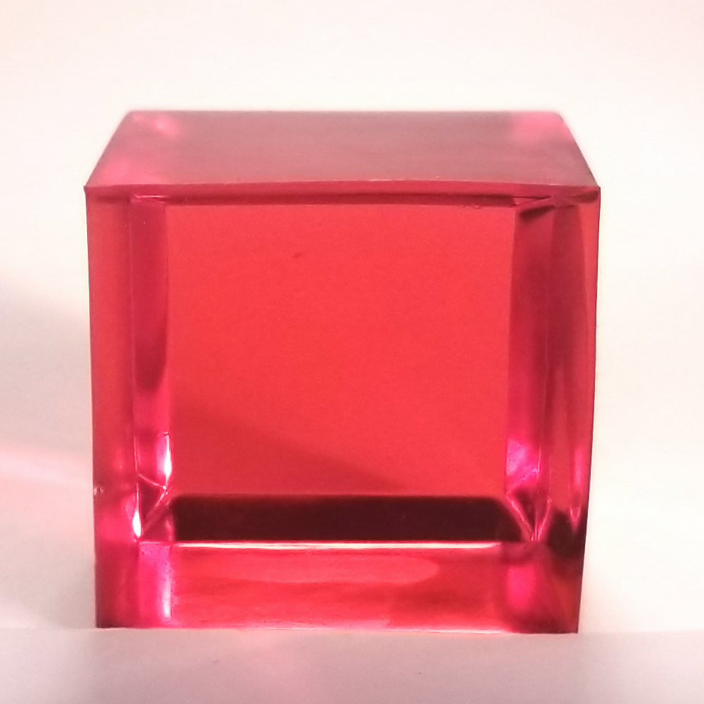 Red Epoxy Alcohol Ink | Liquid Pigment | Epoxy Resin Alcohol Ink