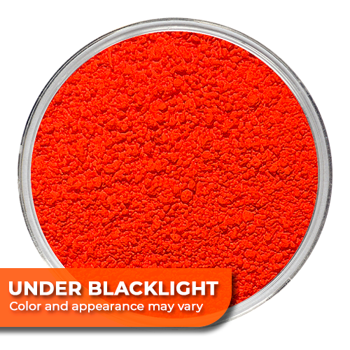 WiseNeon 'Blaze' Fluorescent Neon Powder / 5g