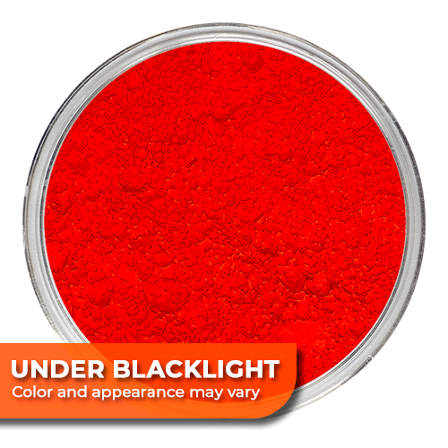 WiseNeon 'Proton' Fluorescent Neon Powder / 5g