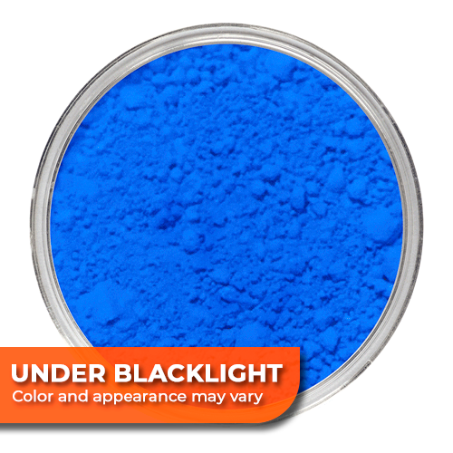 WiseNeon 'Sea' Fluorescent Neon Powder / 5g
