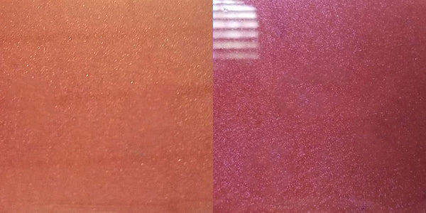 Violet-Magenta Color Shifting Mica | Epoxy Colorant | Chameleon Powder