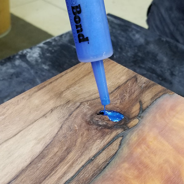 Single Use Flex Coat Epoxy Syringes - Custom Fly Rod Crafters 1oz Syringe